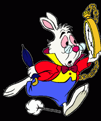 late-rabbit - Sales Training and Leadership Development by Steve Giglio