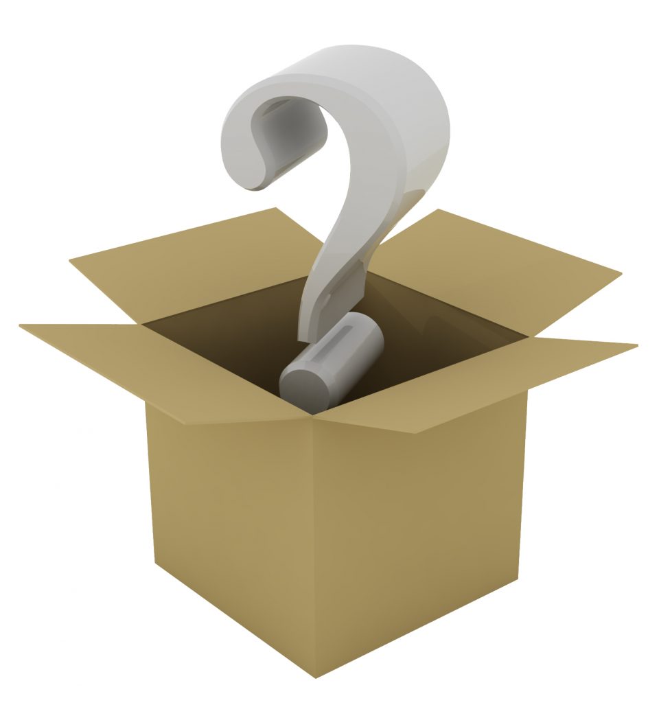 question-box - Sales Training and Leadership Development by Steve Giglio